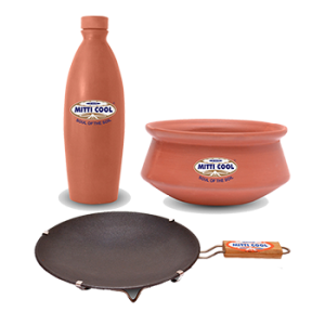 Mitticool Combo Offers - Mitticool