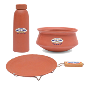 Mitticool Combo Offers - Mitticool