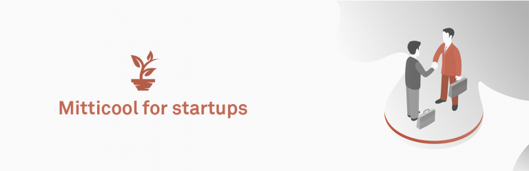 Startups – Mitticool