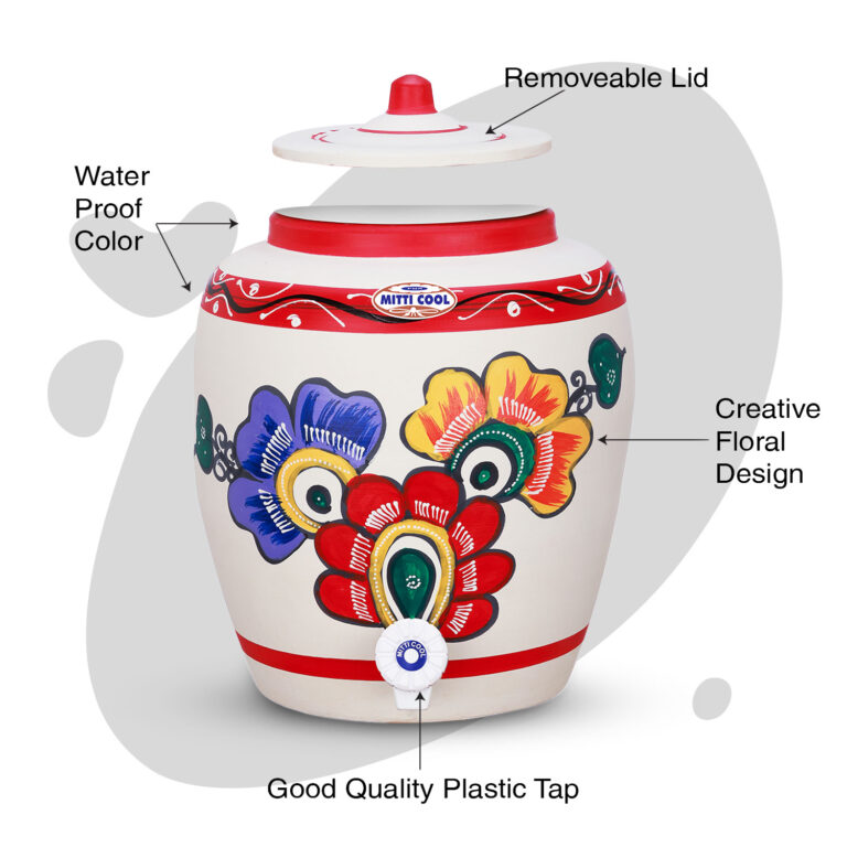 Mitticool – Eco Friendly Clay Product | Buy Clay Products Online