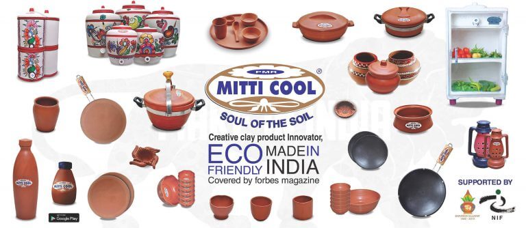 Mitticool Store In Mumbai – Mitticool