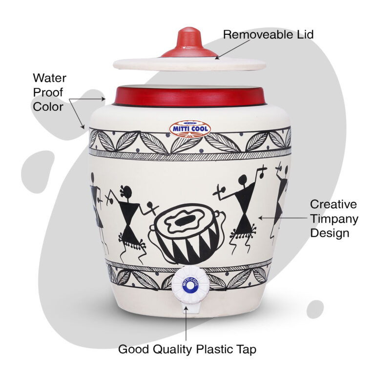 Mitticool – Eco Friendly Clay Product | Buy Clay Products Online