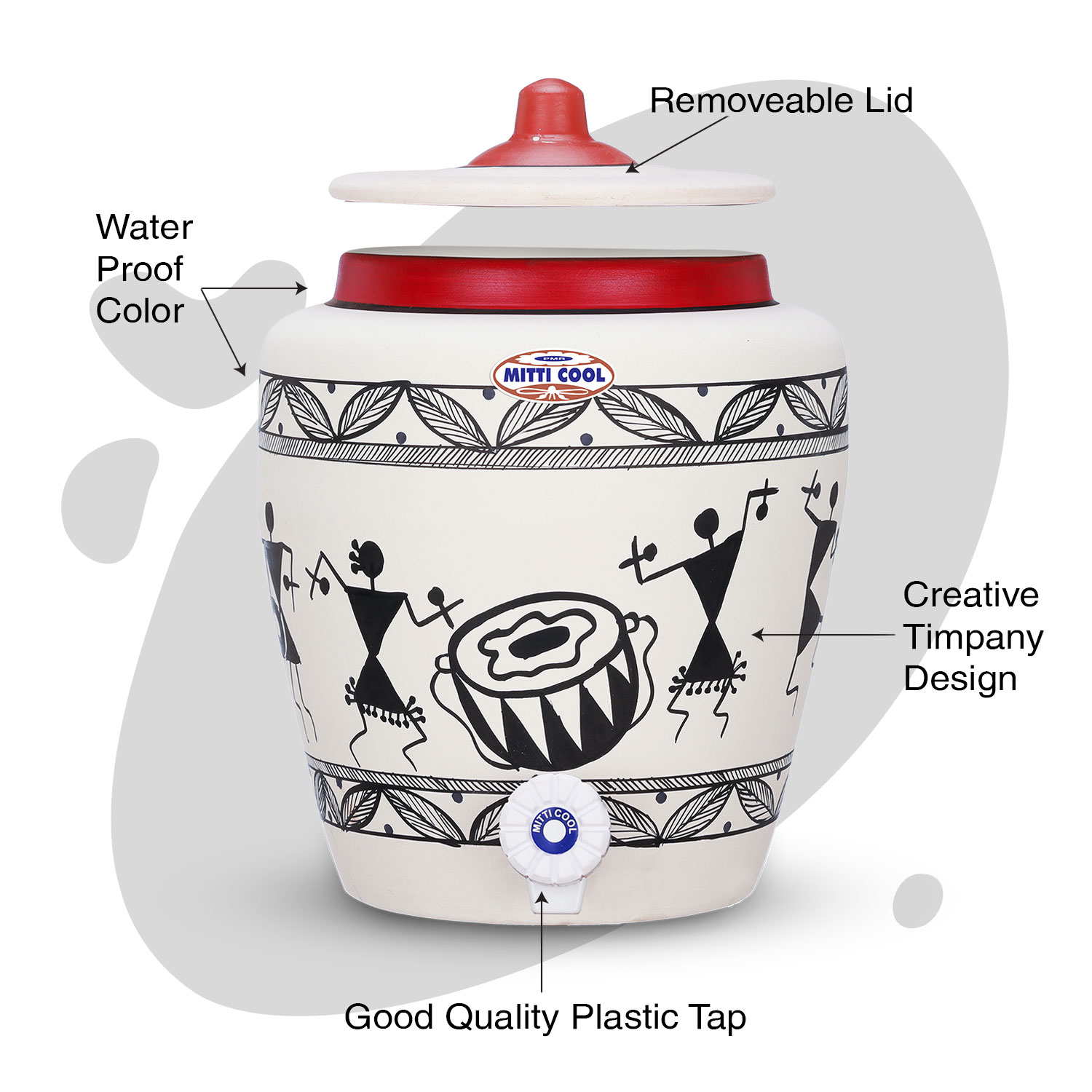 Mitticool – Eco Friendly Clay Product | Buy Clay Products Online