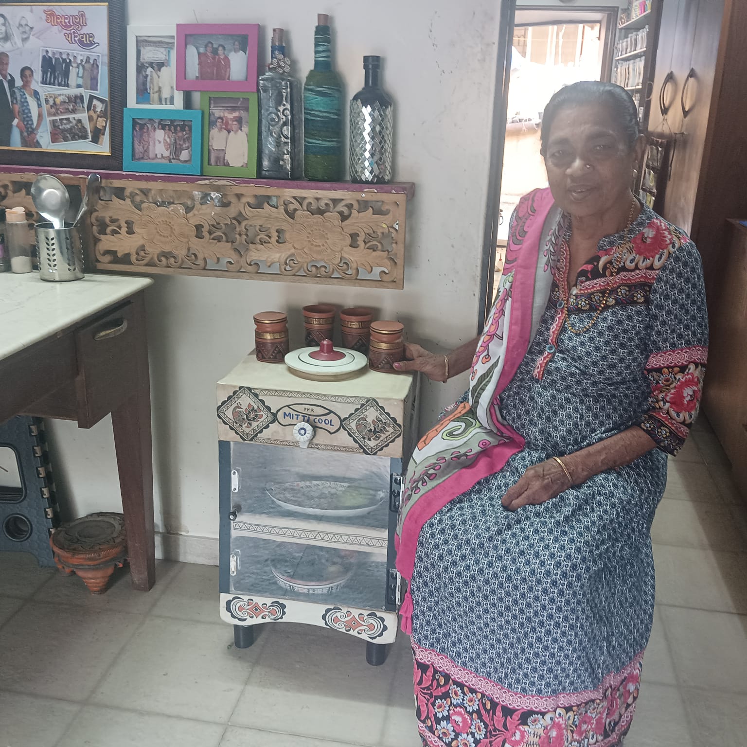 Sushila Gosrani’s Heartwarming Testimonial: Embracing Sustainability ...