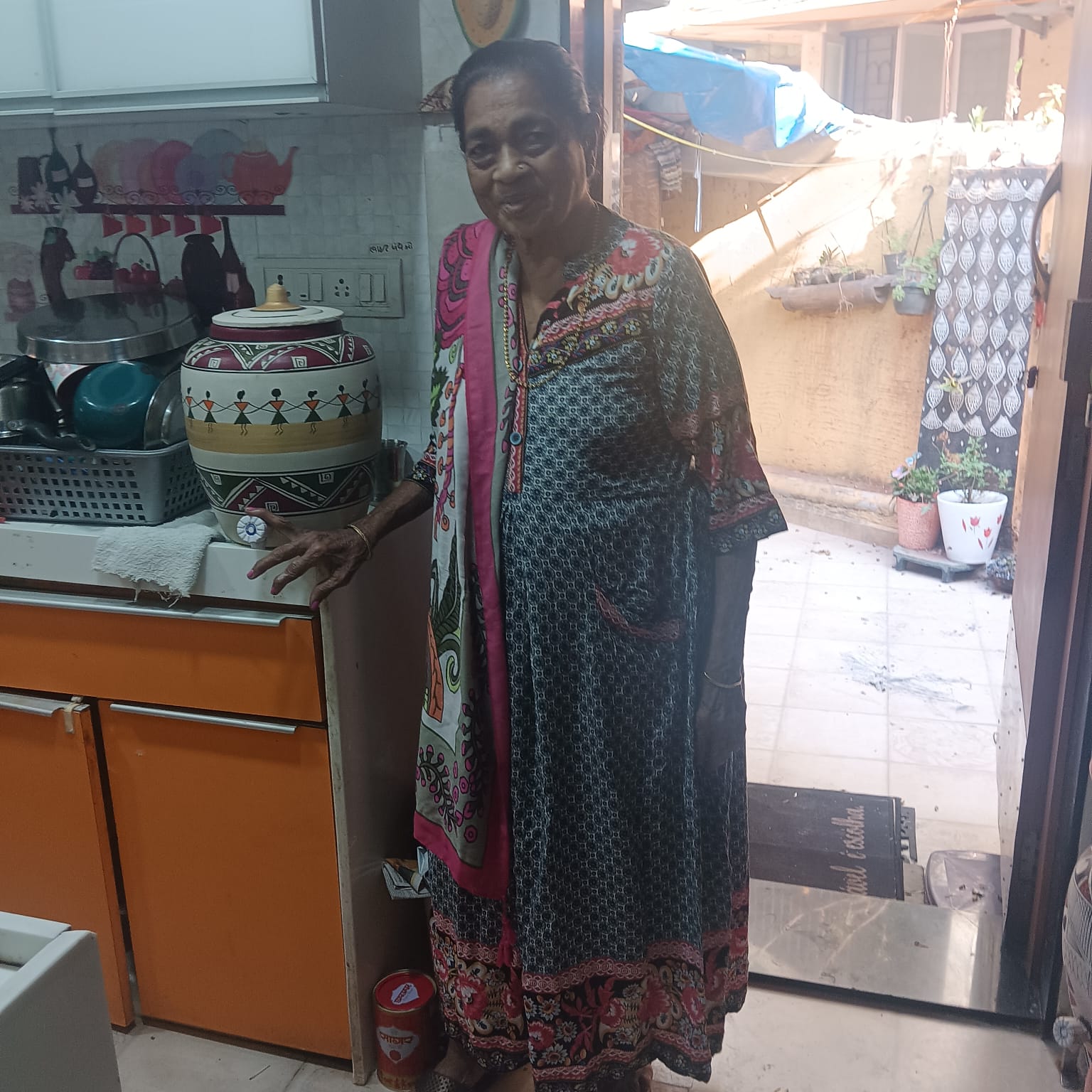 Sushila Gosrani’s Heartwarming Testimonial: Embracing Sustainability ...