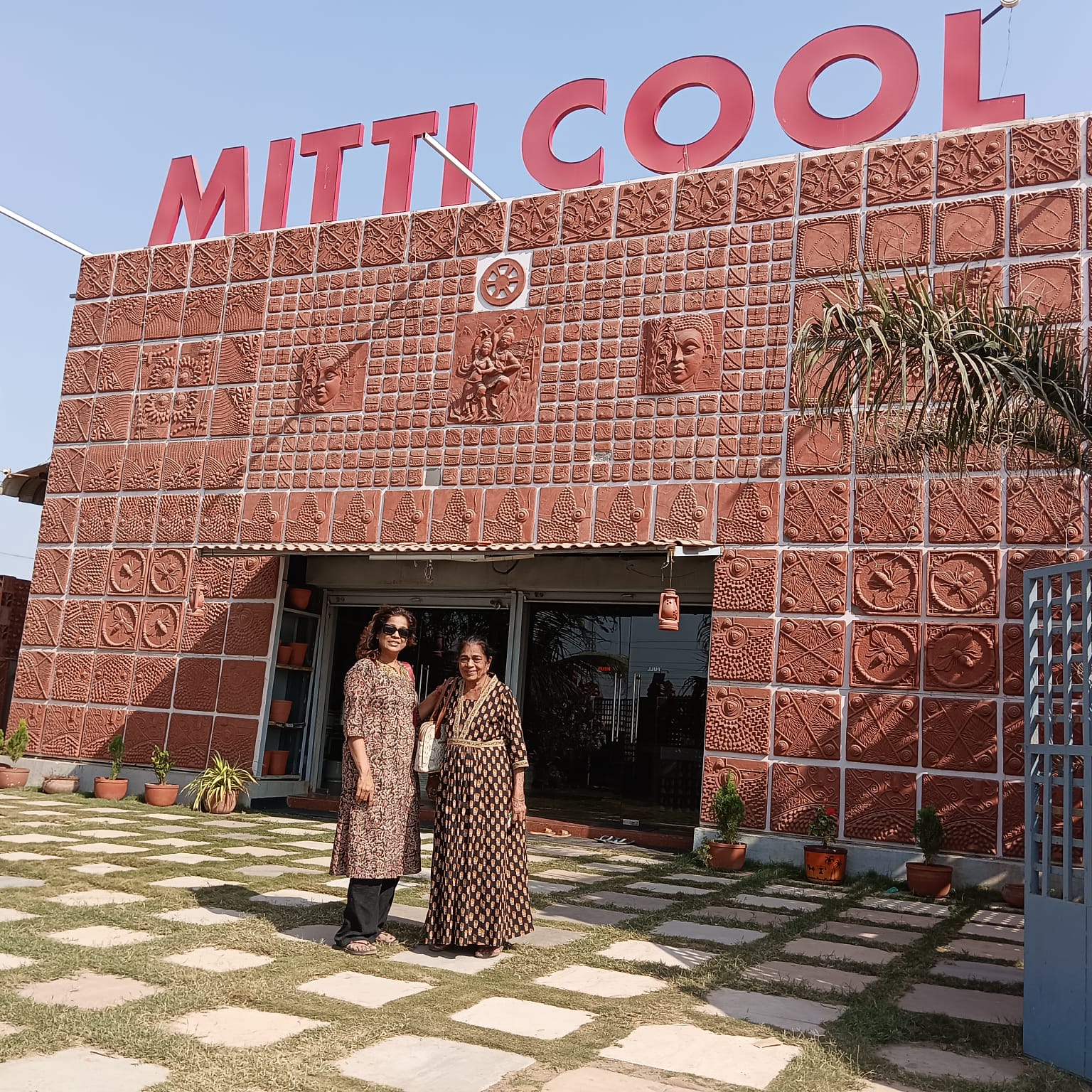 Sushila Gosrani’s Heartwarming Testimonial: Embracing Sustainability ...